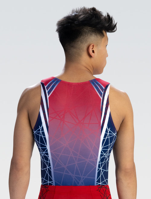 Daring Competition Shirt - Competition Shirts – GK Elite Sportswear