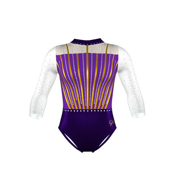 Apex Competition Leotard | GK Elite