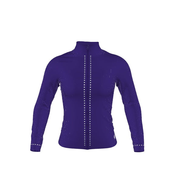 Classic Warm-Up Jacket – GK Elite Sportswear