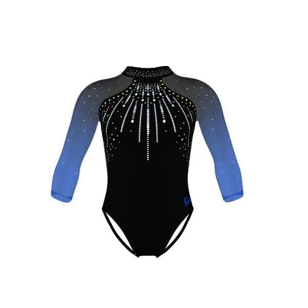 Victorious Competition Leotard | GK Elite