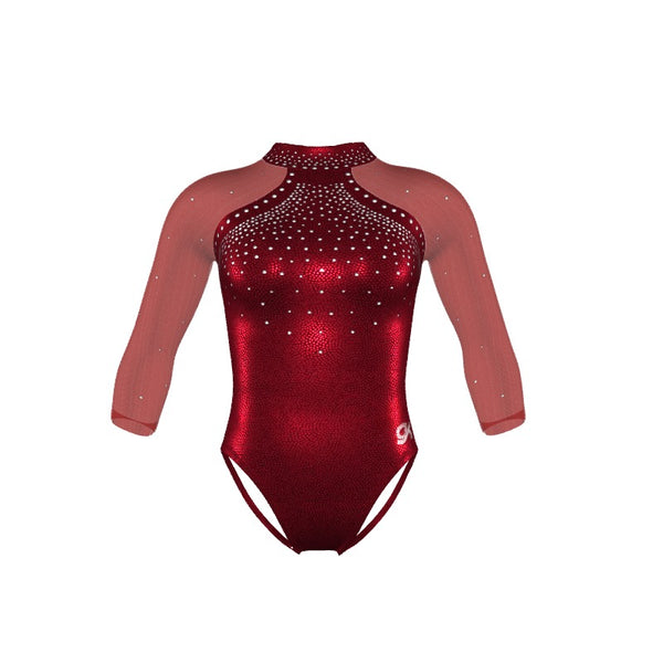Victorious Competition Leotard | GK Elite