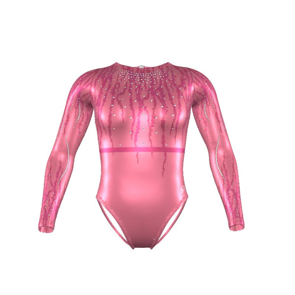 Trailblazer Competition Leotard | GK Elite
