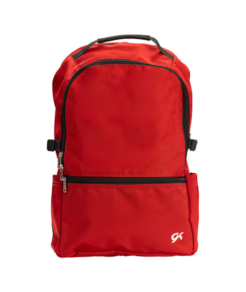 Team Backpack | Personalized Gymnastics Backpack | Free US Shipping $99 ...