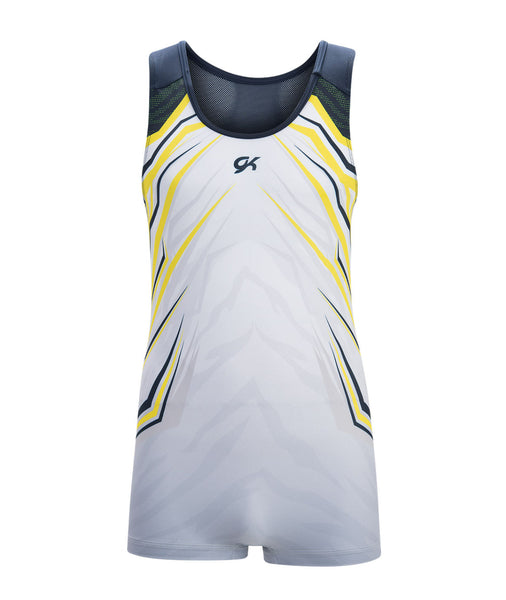 Lightning Strikes Competition Shirt | GK Elite