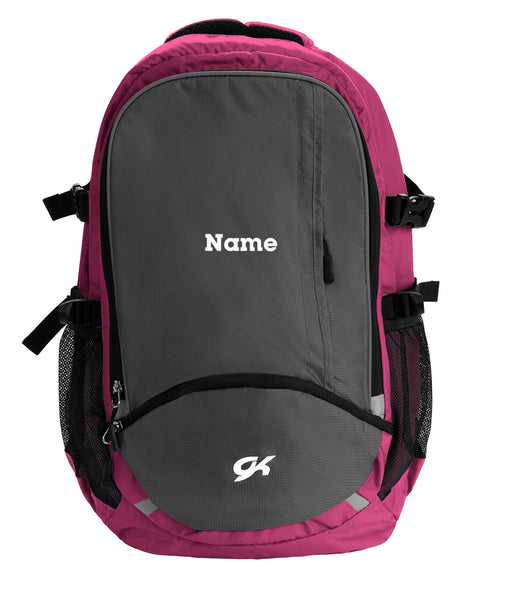 Gymnastics Team Backpack | GK Elite