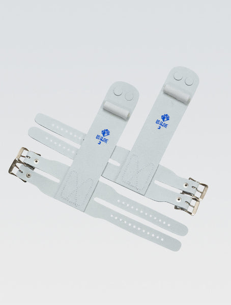 Ladies’ U.S. Glove Buckle Gymnastics Grips - Accessories | GK | GK Elite