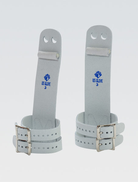 Ladies’ U.S. Glove Buckle Gymnastics Grips - Accessories | GK | GK Elite
