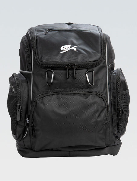 Elite Essentials Backpack | GK Elite