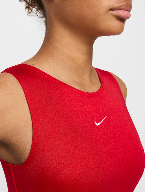Adult Nike Gymnastics Standard Performance Leotard - Nike Gymnastics ...