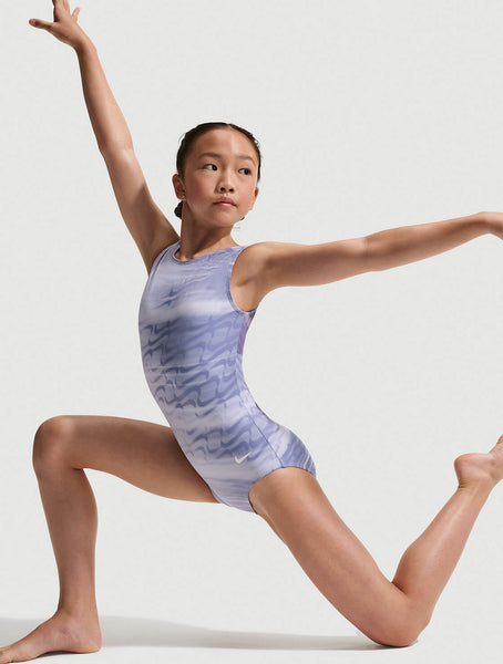 Adult Nike Gymnastics Element Leotard | GK Elite