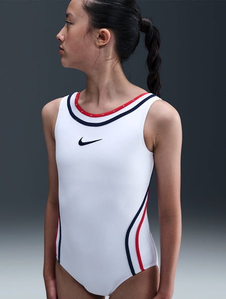 Adult Nike Gymnastics Victory Lane Leotard | GK Elite