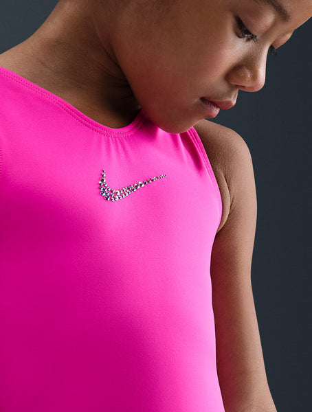 Youth GK | Nike Gymnastics Classic Performance Leotard | GK Elite