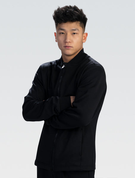 Varsity Men's Jacket – GK Elite Sportswear