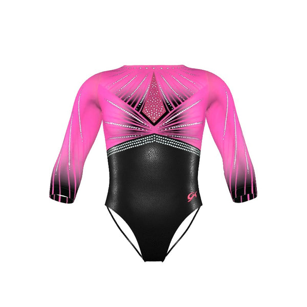 Radiant - Competition Leotards – GK Elite Sportswear
