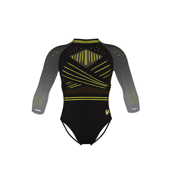Enchanting - Competition Leotards – GK Elite Sportswear