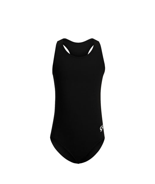 Classic Racerback Tank Leotard - Basic Leotards | GK – GK Elite Sportswear