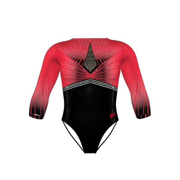Radiant - Competition Leotards – GK Elite Sportswear