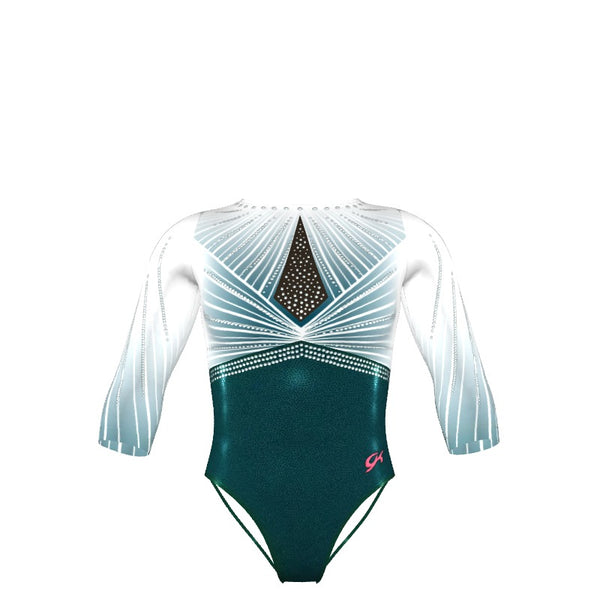 Radiant - Competition Leotards – GK Elite Sportswear