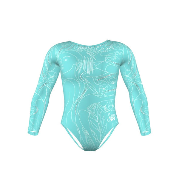 Everlasting - Competition Leotards | GK – GK Elite Sportswear