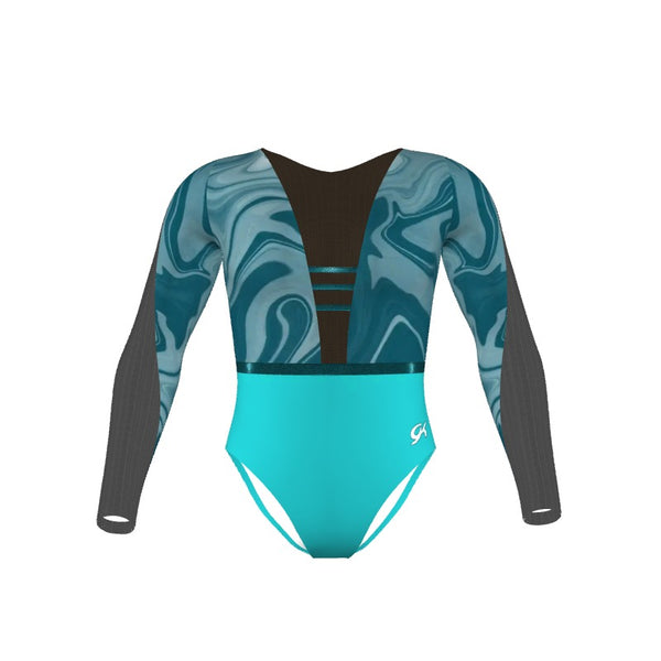 Awestruck - Competition Leotards – GK Elite Sportswear