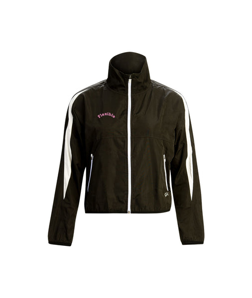 Monochromatic Women's Jacket – GK Elite Sportswear