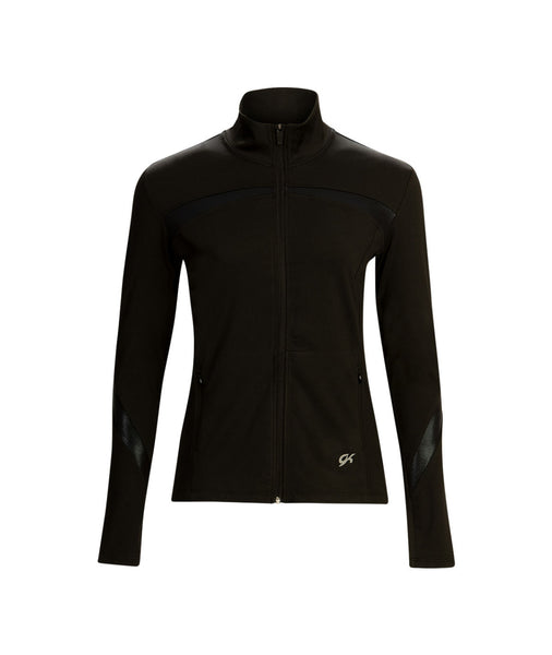 High Shine Women's Jacket – GK Elite Sportswear