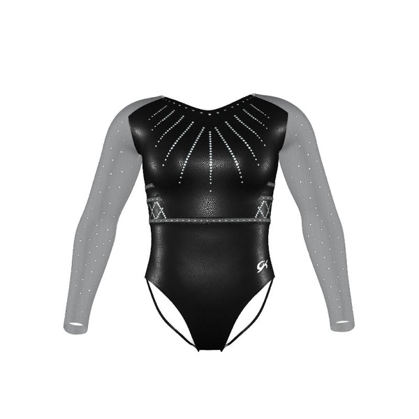 Glowing - Competition Leotards – GK Elite Sportswear